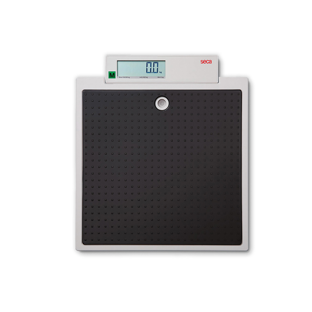 SECA 875 Class III Personal Scales Digital Medical Weighing Scale | EMT ...