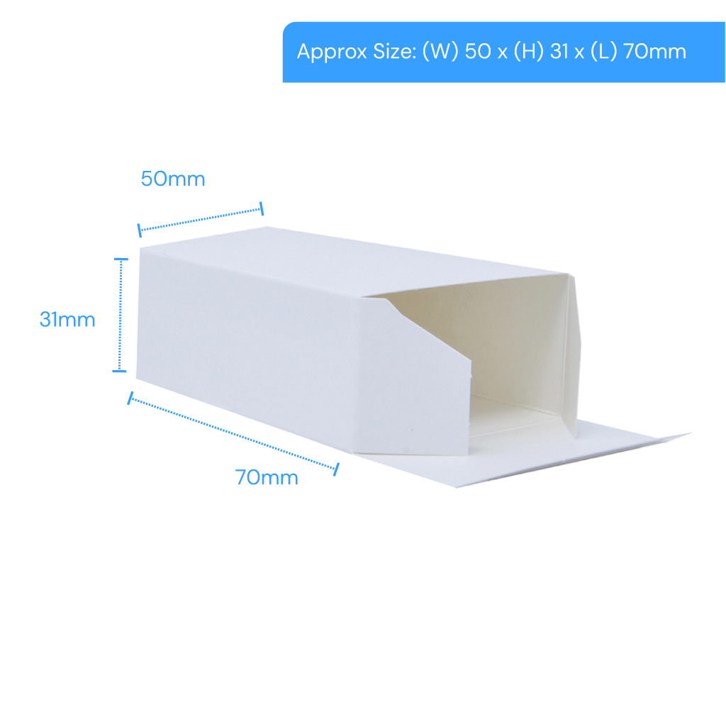 100 Tablet Carton | EMT Healthcare