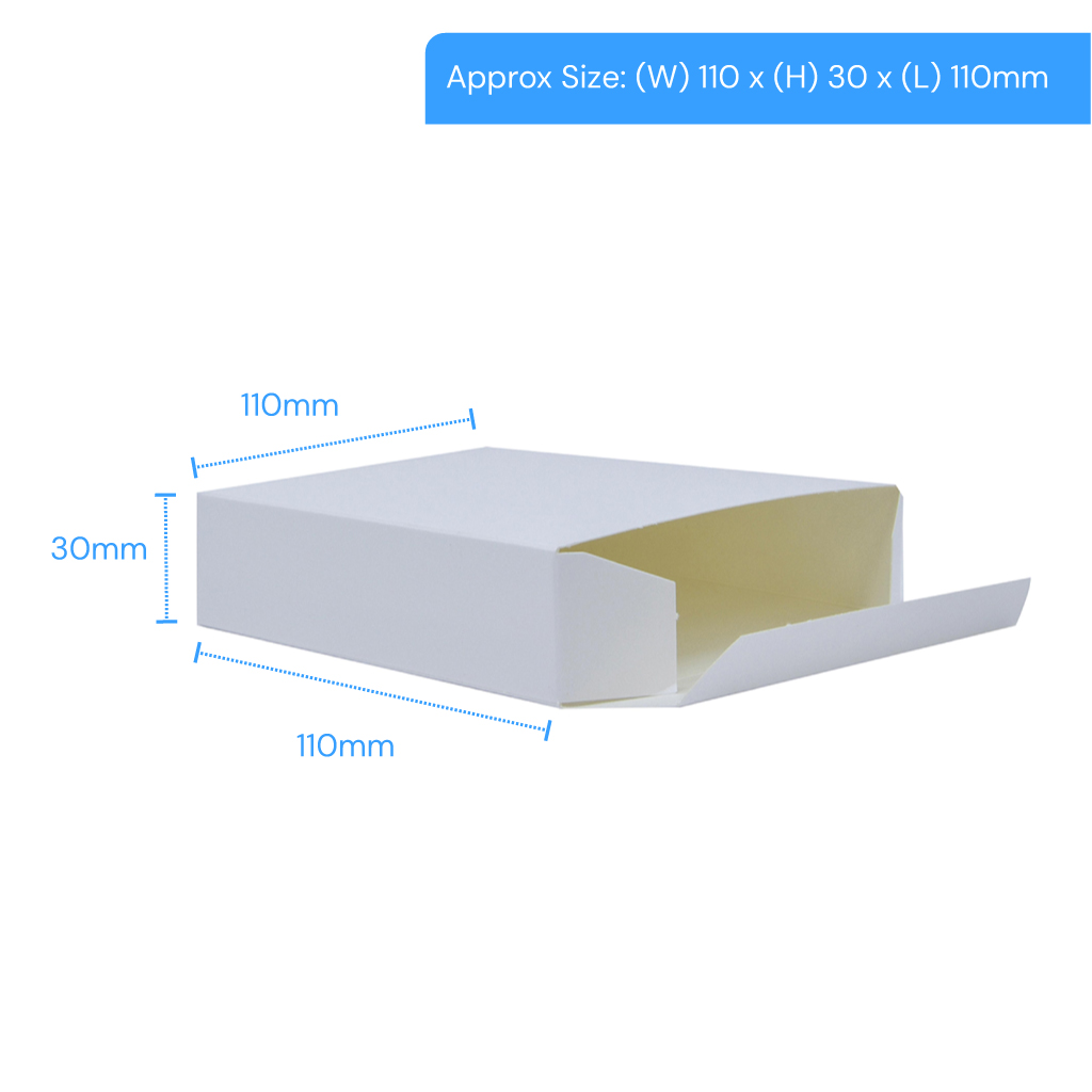 A Tablet Carton | EMT Healthcare