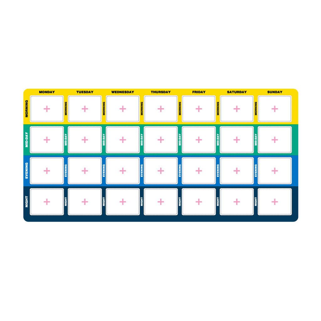 Well Maxi Tray Seals | EMT Healthcare
